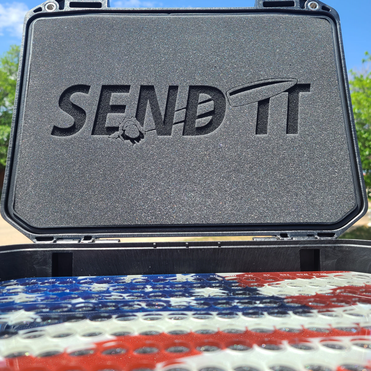 DNA Custom Edition Cases (FREE US Shipping) – DNA Custom Engraving