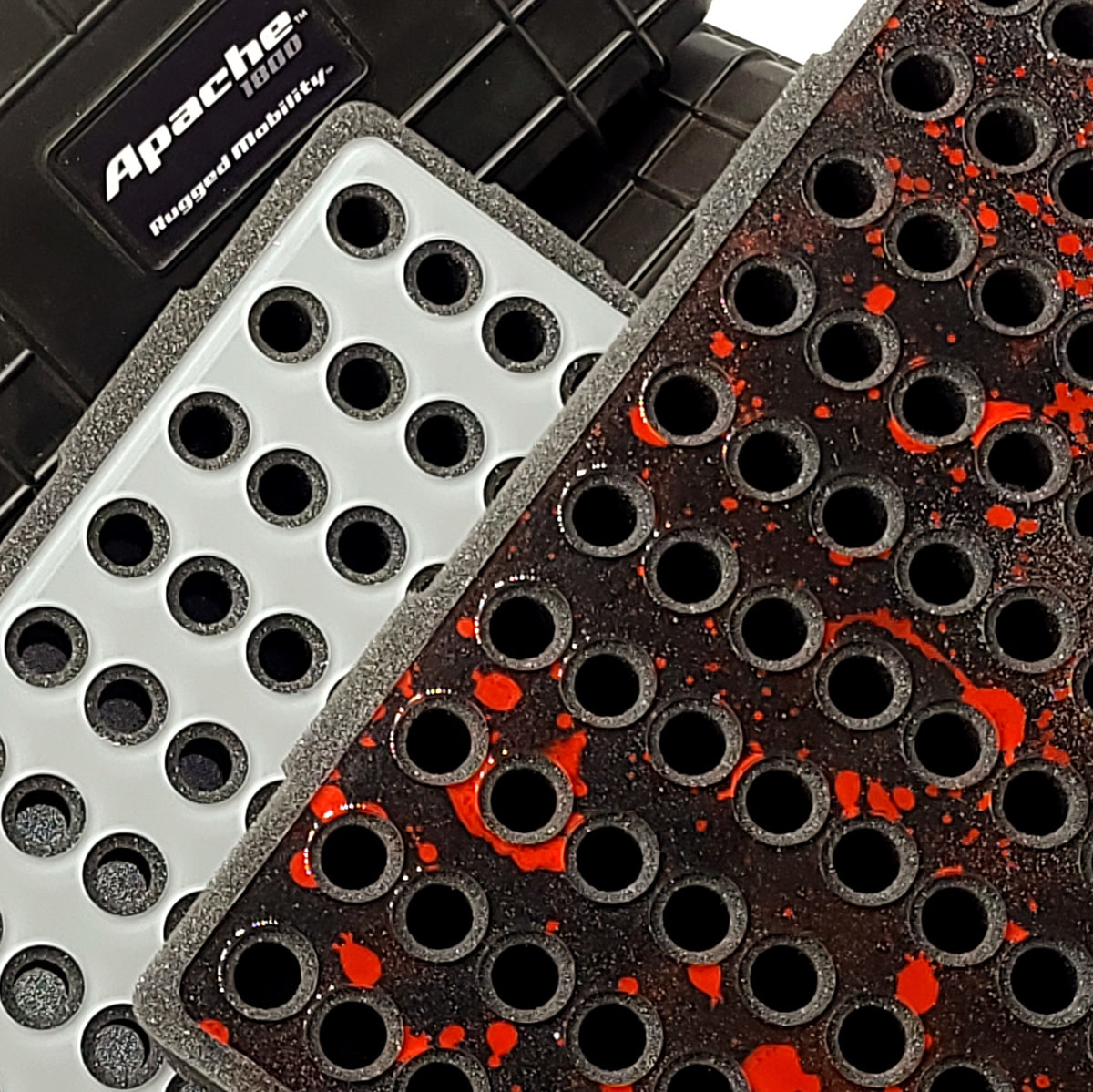 Inserts (Provide Your Own Case) – DNA Custom Engraving