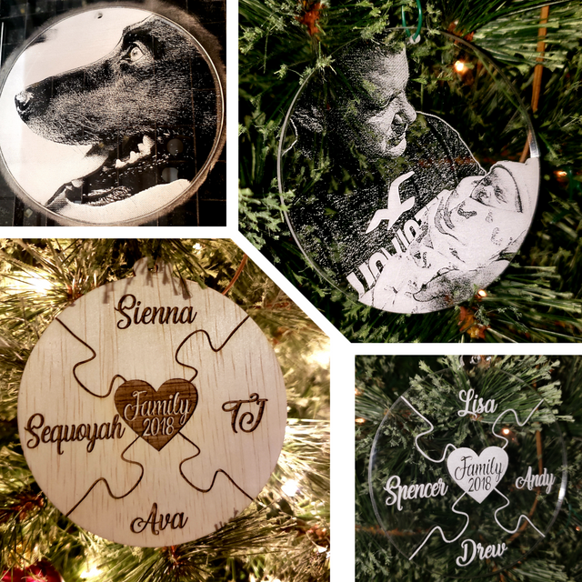 DNA Custom Engraving – Ammo Cases, Custom, Promo, Challenge Coin, Gift