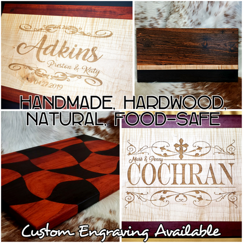 Collections – DNA Custom Engraving