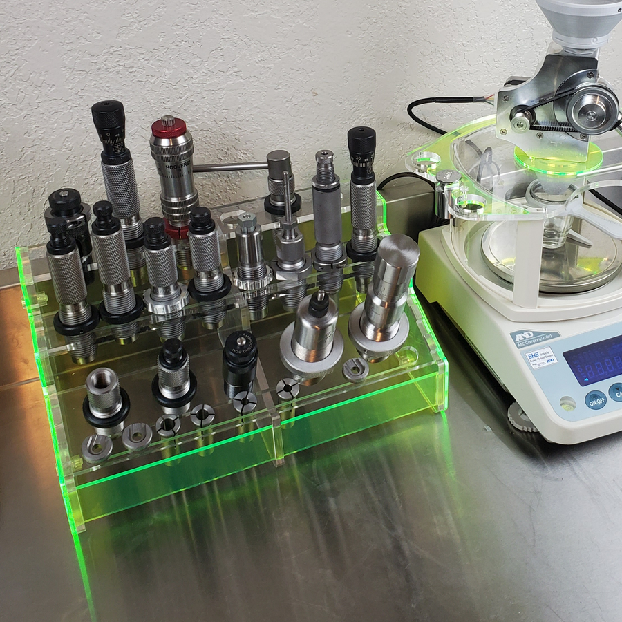 DNA Custom Engraving – Ammo Cases, Custom, Promo, Challenge Coin, Gift