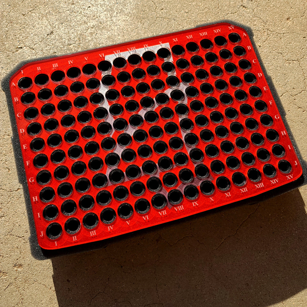 Inserts (Provide Your Own Case) – DNA Custom Engraving