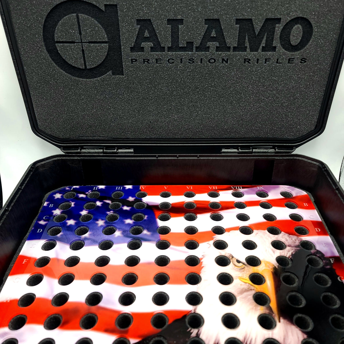 DNA Custom Edition V300 (Loaded under 4.85" or w/ Recessed Foam to all ...