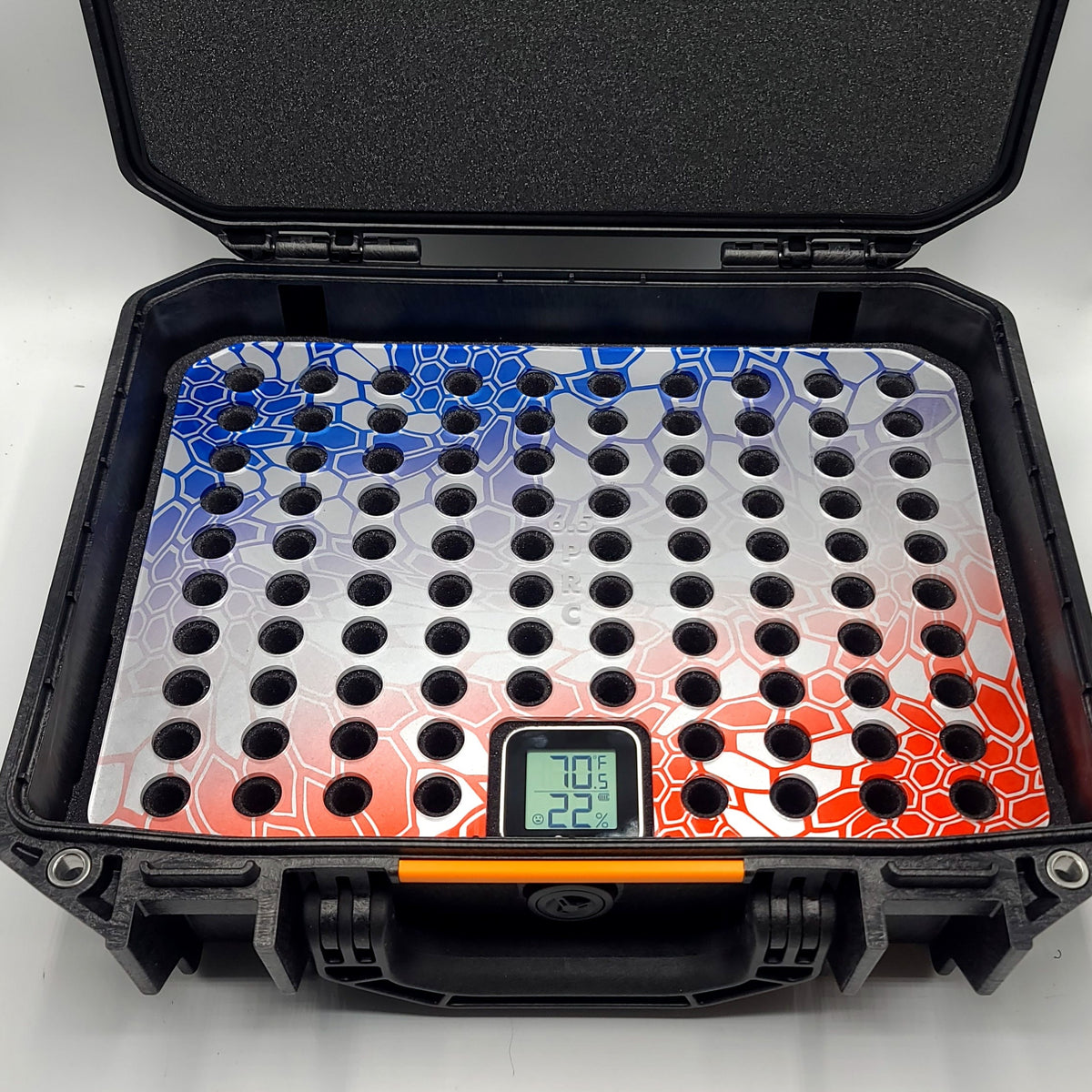 DNA Custom Edition V200 (Loaded under 3.85") – DNA Custom Engraving