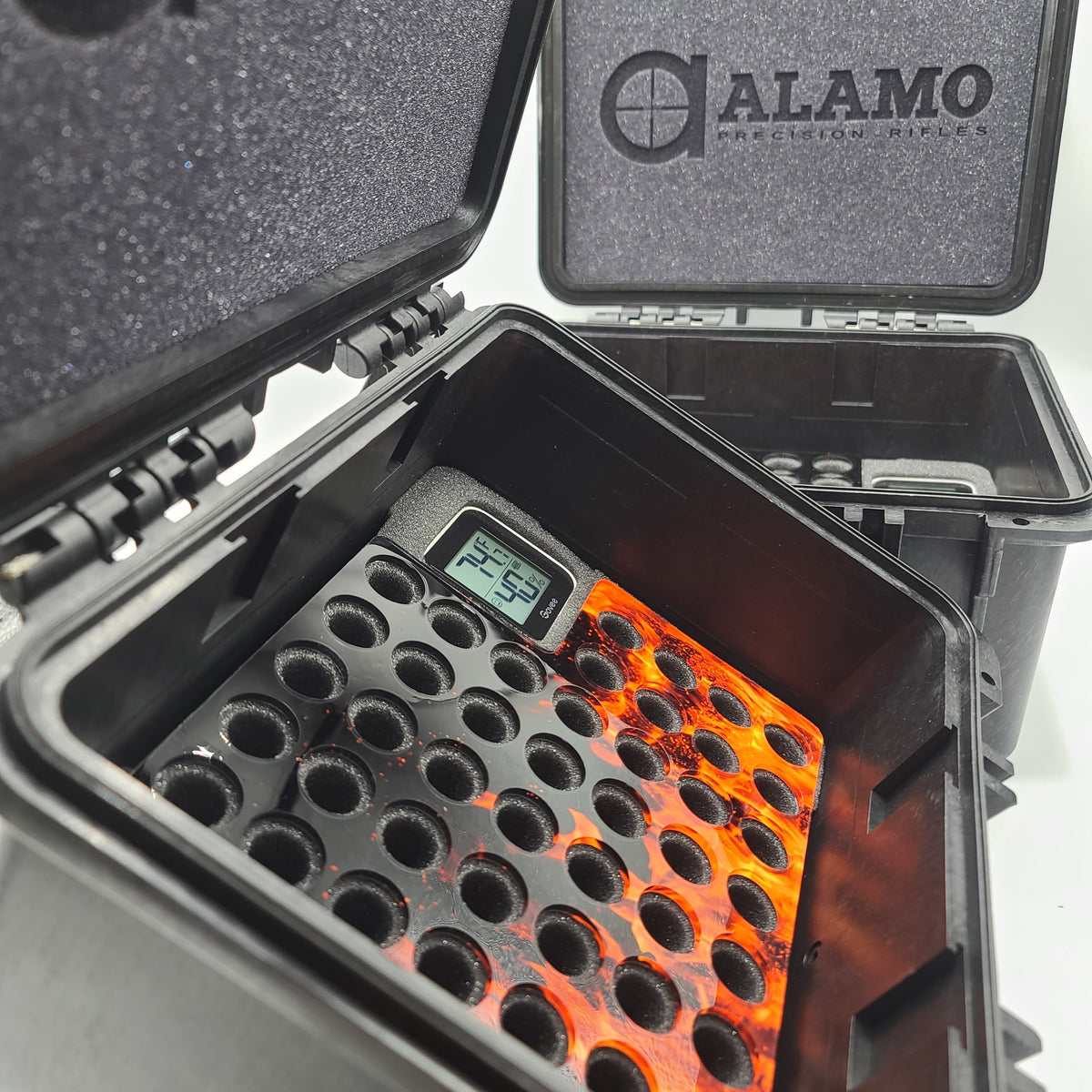 DNA Custom Edition IP67 Compact Transport or Line Box (FREE US Shippin ...